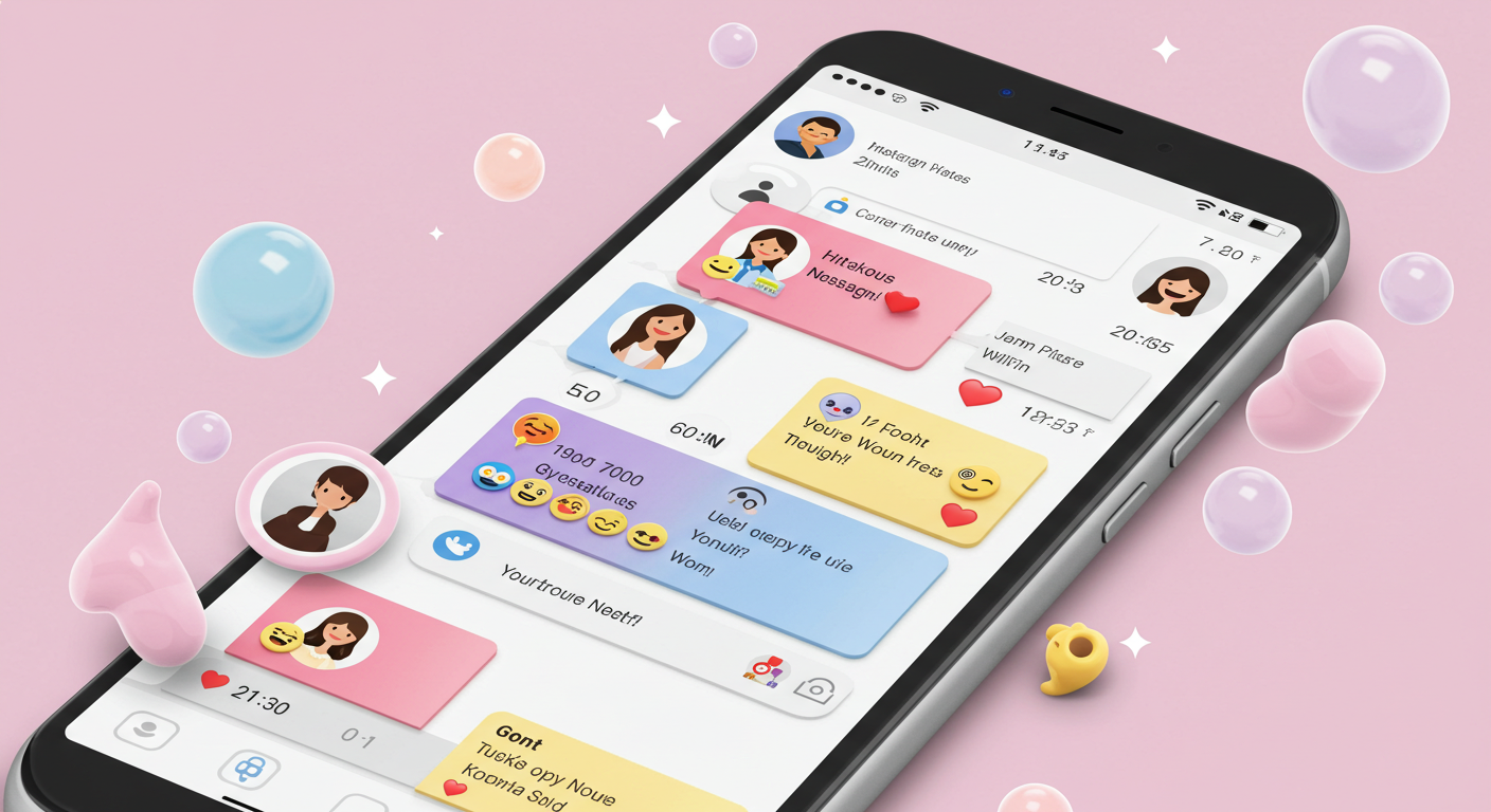 50+ Creative Instagram Notes Ideas to Boost Your Profile