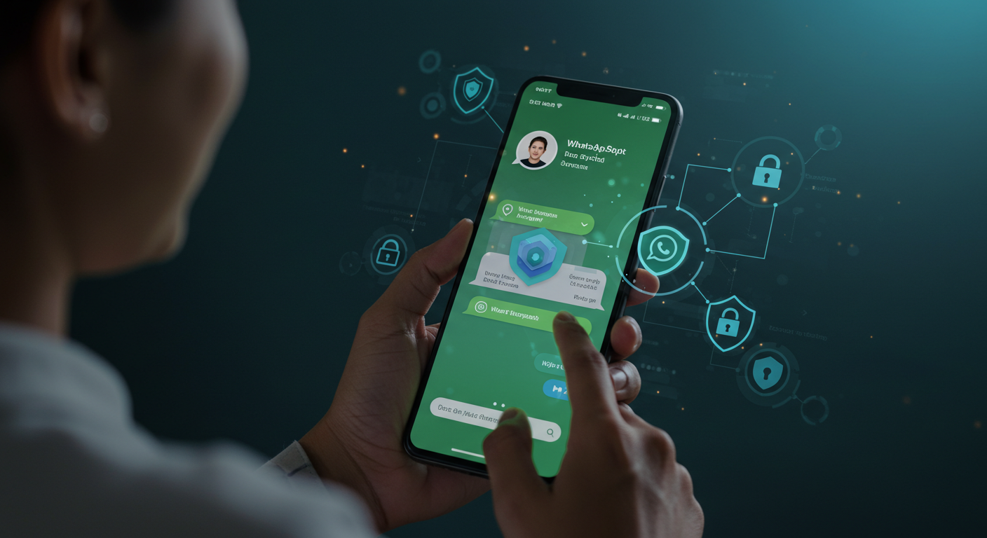 Is WhatsApp Safe